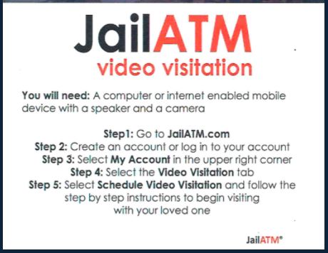 Colbert County Jail AL: Inmate Search & Roster